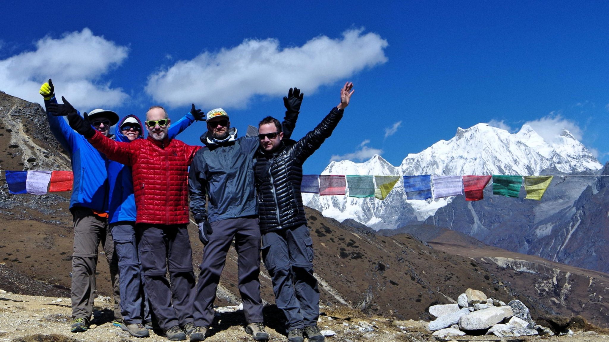 Bhutan - Masagang & Laya Village Trek - One World Trekking